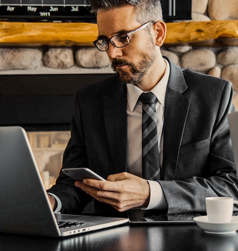 Careers – Horus Company